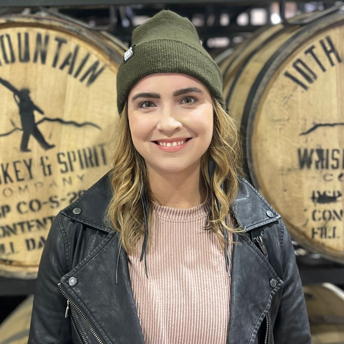 Meet the Team – 10th Mountain Whiskey