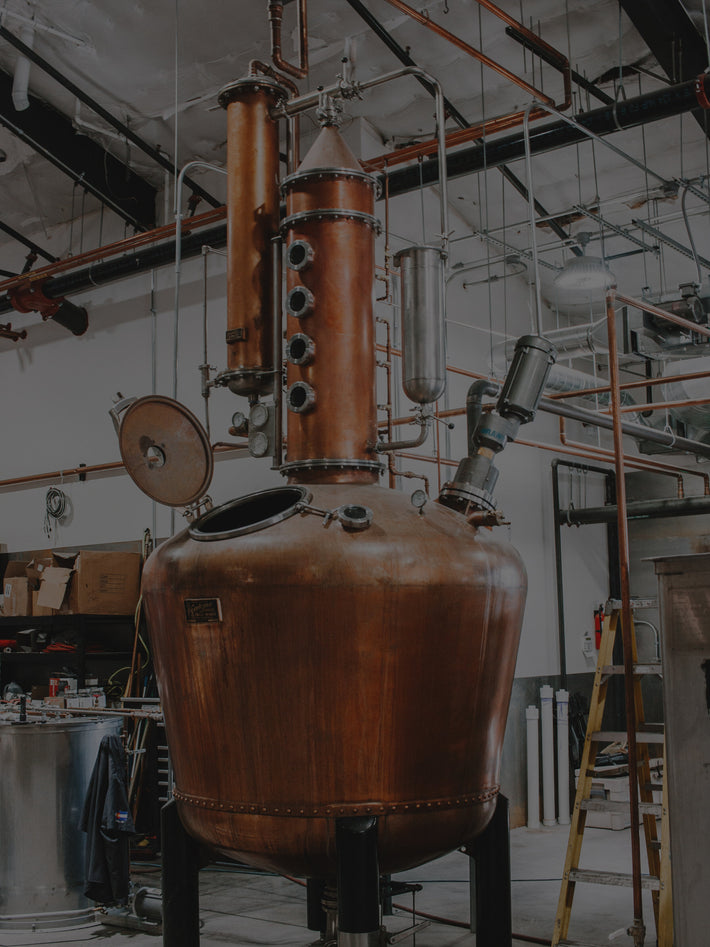 10th Mountain Whiskey & Spirits